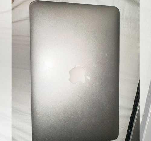 Apple macbook air 11