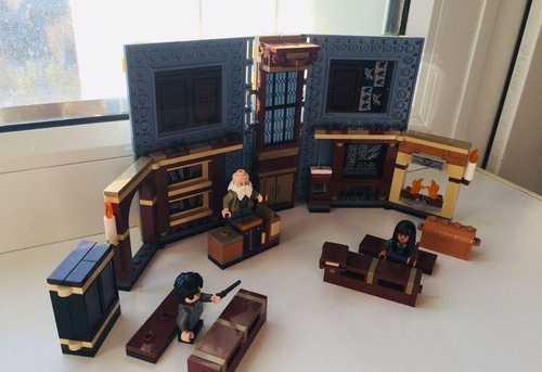 Lego Гарри поттер 76385, бу