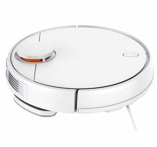 Робот-пылесос Xiaomi Robot Vacuum S12 EU