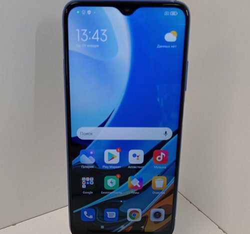 Xiaomi Redmi 9T, 6/128 ГБ