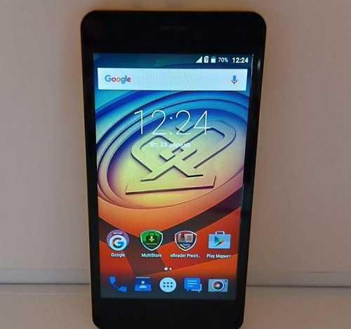 Prestigio Wize N3, 4 ГБ