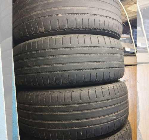 Nokian Tyres Hakka Green 215/65 R16