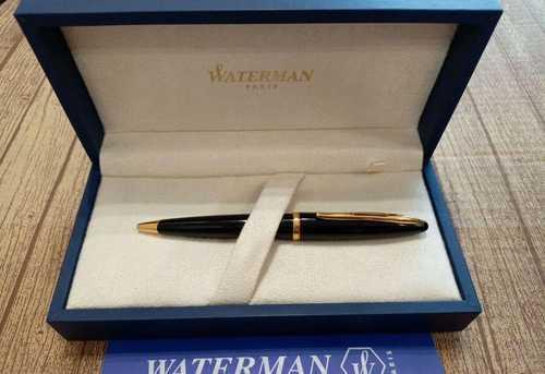 Шариковая ручка Waterman Carene deluxe