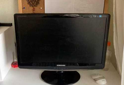 Монитор Samsung SyncMaster B2230N