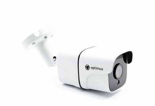 Видеокамера Optimus IP-S015.0(2.8) P