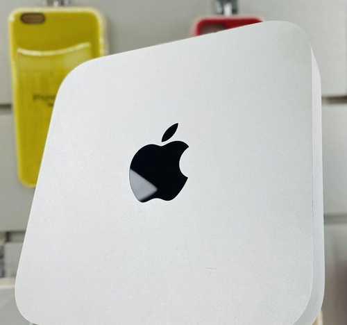 Apple Mac mini a1347 2011