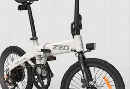Xiaomi z20 гибрид велосипед электро