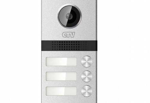 CTV-D3multi вызывная панель видеодомофона
