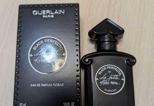 Guerlain La petite robe noire black perfecto