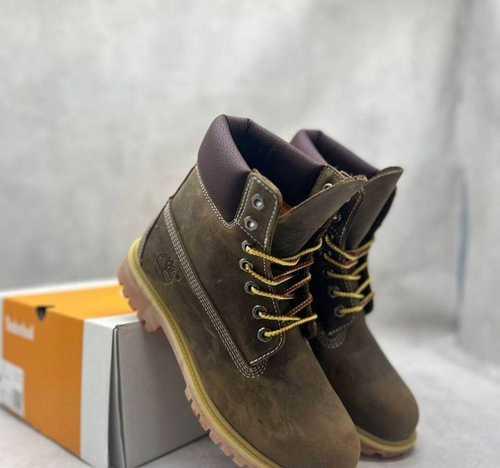 Timberland 6 inch premium boot Ботинки Оригинал