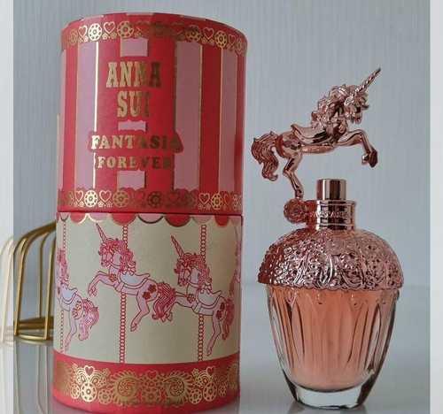 Духи женские Anna Sui Fantasia Forever