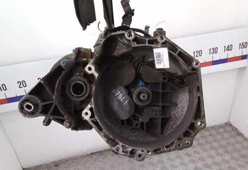 Кпп 6ст. 55192042 Opel Meriva A (2003-2010)