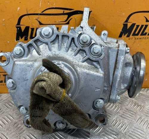 Редуктор передний Mercedes Cls C257 OM 656.929