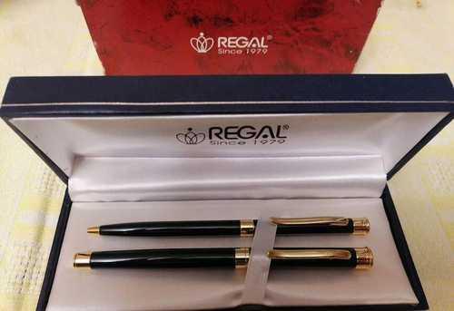 Ручка Regal подарочный набор