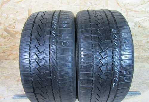 Continental WinterContact TS 860S SSR 275/35 R20