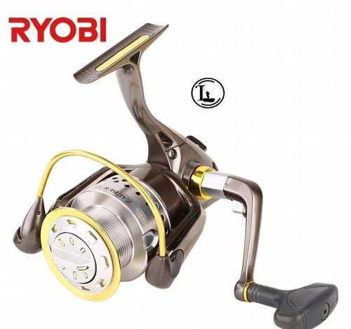 Рыболовная катушка Ryobi Zauber 2000