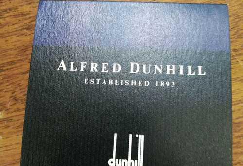 Кремни к зажигалкам Dunhill тонкие (синие)