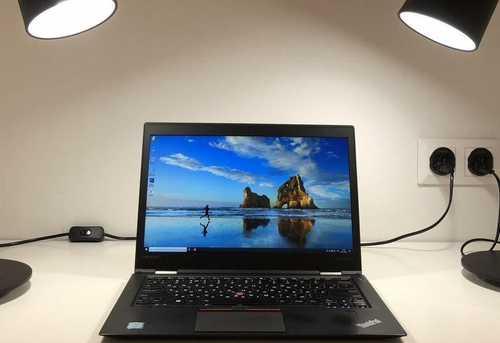 Lenovo ThinkPad Carbon i7-6500U 2.8GHz/8Gb/256SSD