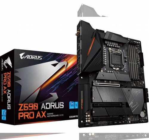 Aorus z590 pro ax   intel core i7-10700kf