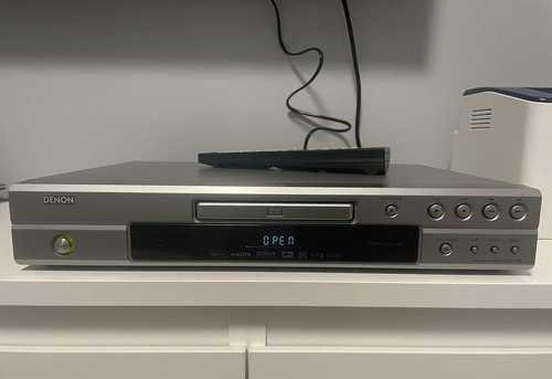 Dvd плеер denon 1730