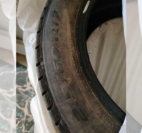 Pirelli Formula Ice FR 215/60 R17 100