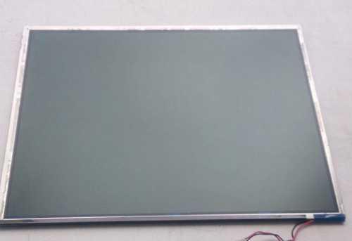 Матрица для ноутбука LTD121EC5V H/W:2 F/W:1