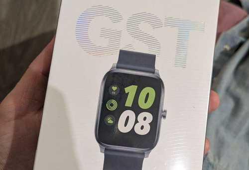 Смарт часы Haylou GST