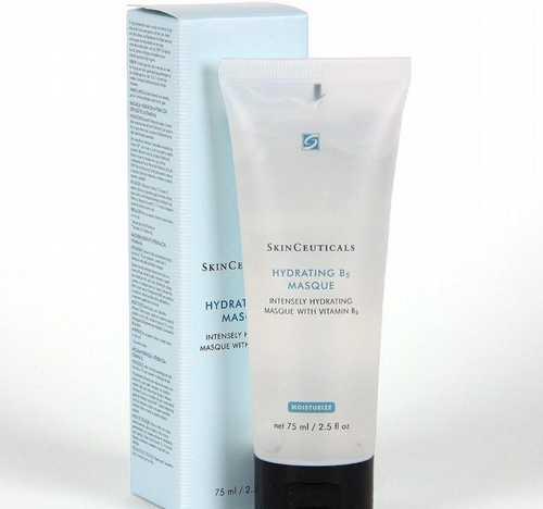 Skinceuticals Hydrating B5 Masque 75 мл