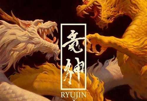 Ryujin"Ryujin" (napalm records ) CD Союз Мьюзик