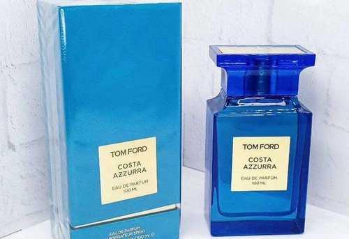 Духи Tom Ford Costa Azzurra 100 ml