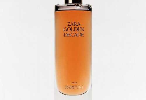 Zara parfum