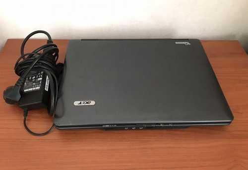 Ноутбук acer Extensa 5620G