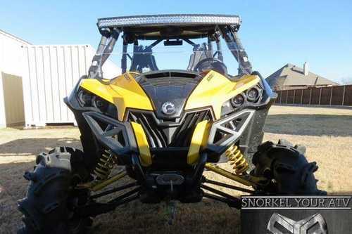 Шноркель для Can-Am Maverick 2014-2018