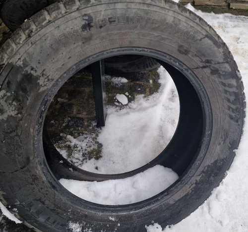 Nokian Tyres Hakkapeliitta 9 SUV 275/60 R20 115T