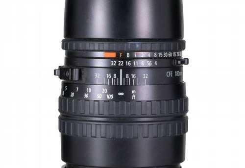 Carl Zeiss Sonnar 180mm f/4 T* CFE Hasselblad V б
