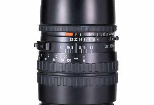 Carl Zeiss Sonnar 180mm f/4 T* CFE Hasselblad V б