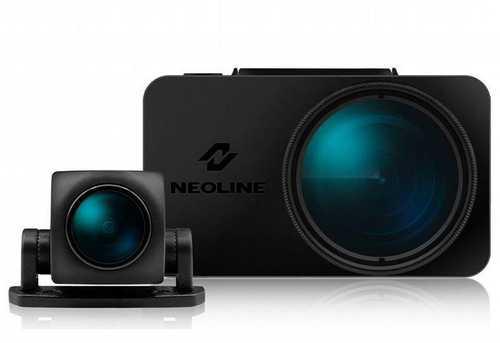 Видеорегистратор Neoline G-Tech X76 dual (FHD+FHD)