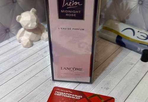 Lancome Tresor Midnight Rose туал вода 75 мл