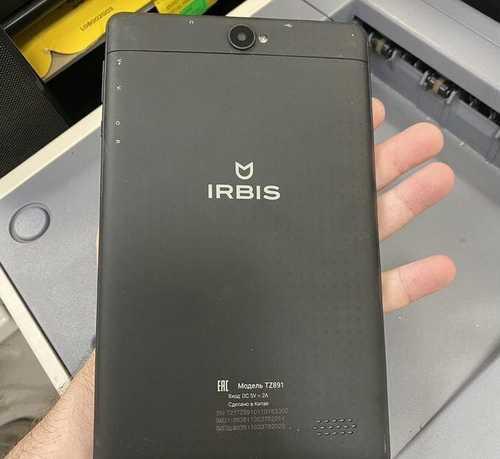 Планшет Irbis TZ 891 4G