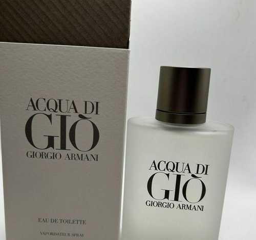 Giorgio Armani Acqua Di Gio Eau DE toilette