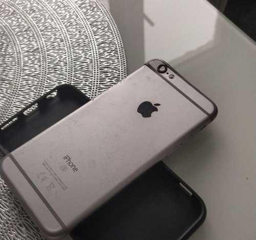 Аккумулятор iPhone 6s