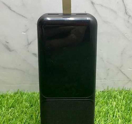 PowerBank borofone J33B 30000 mAh