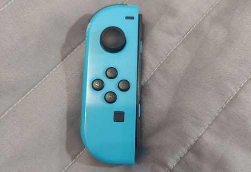 Nintendo switch joy con (левый)