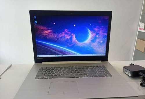 Ноутбук Lenovo Ideapad 320-17Ikb на i3 7100U/920Mx