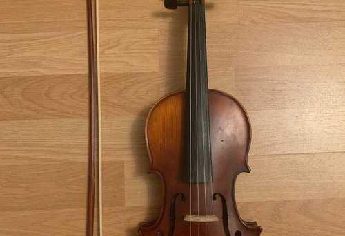 Скрипка Hans Klein 1/2