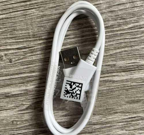 Кабель micro usb новый