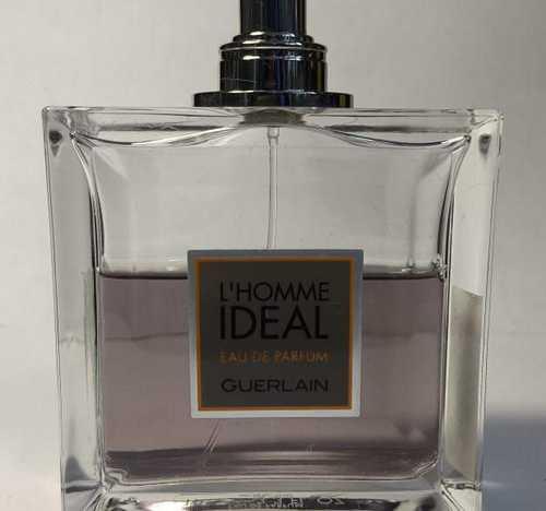 Guerlain L’Homme Ideal EDP