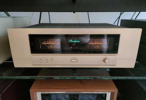 Accuphase A-30 усилитель мощности