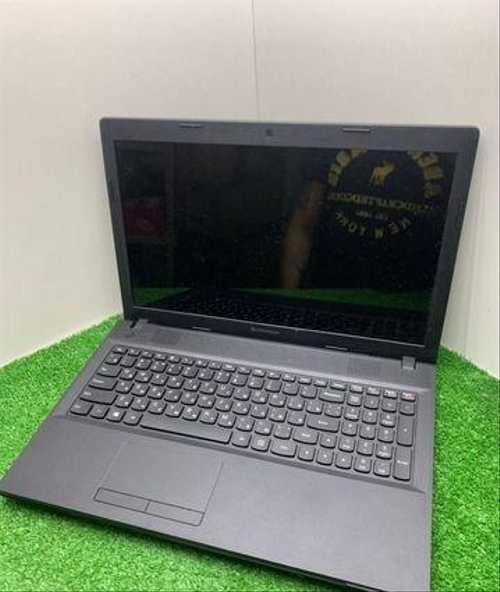 Ноутбук Lenovo IdeaPad G505 A6-5200 RAM 8gb