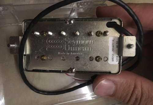 Seymour duncan sh 4